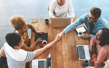 Parcours de VAE | Via Compétences