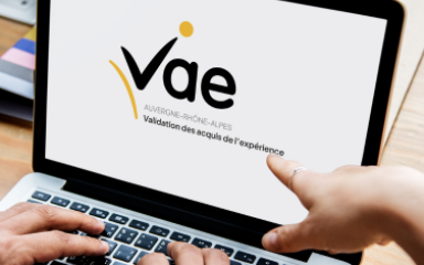 Parcours de VAE | Via Compétences
