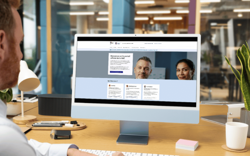 Portail France VAE : plus de 280 certifications accessibles | Via ...